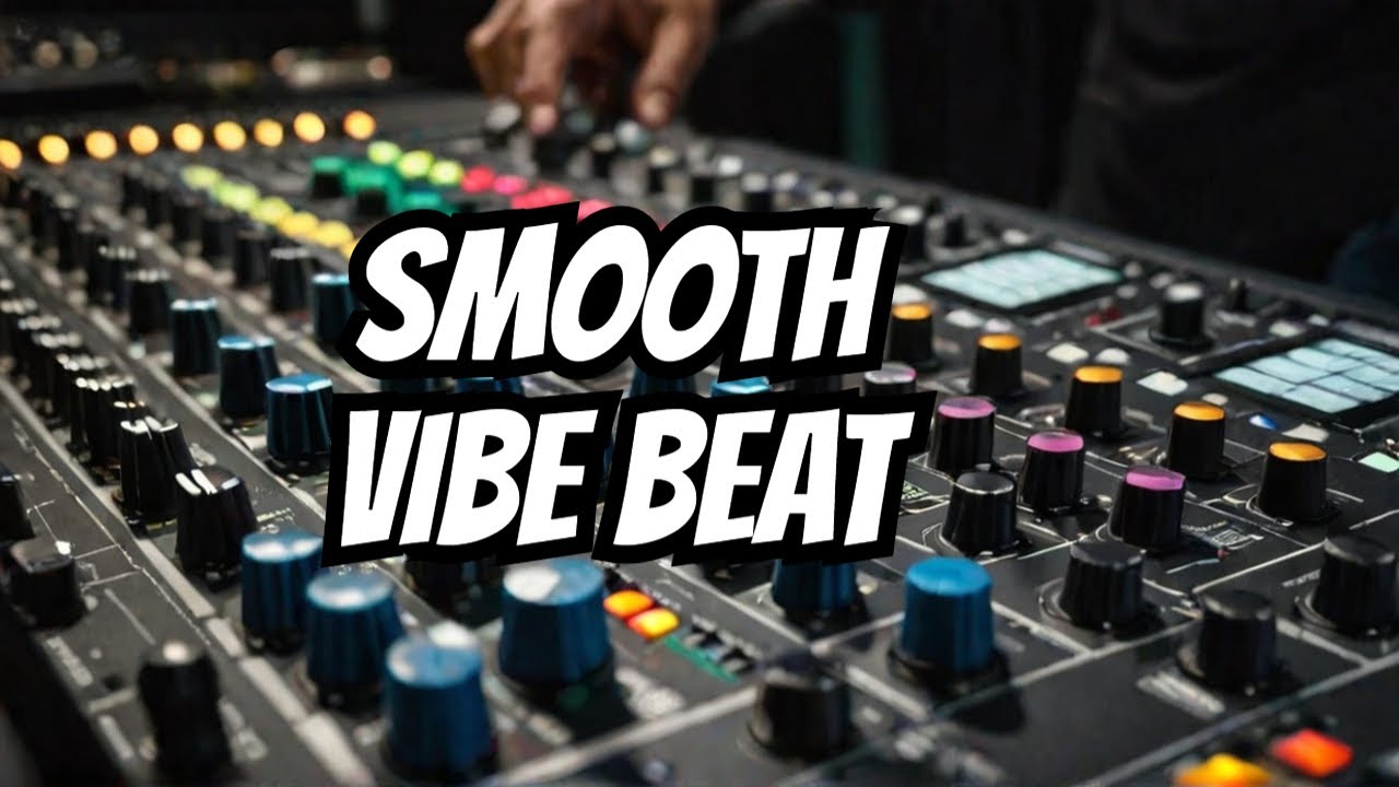 Creating a Smooth Vibe Beat with a Soulful Sample | DaRealest Beatz ...