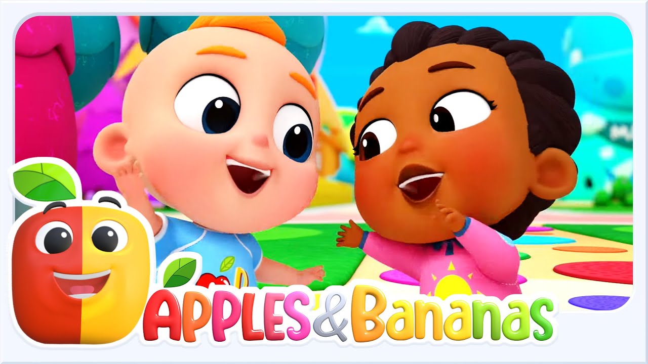 Good to Be Kind ,Healthy Habit Nursery Rhymes & Kids Songs for Toddlers ...