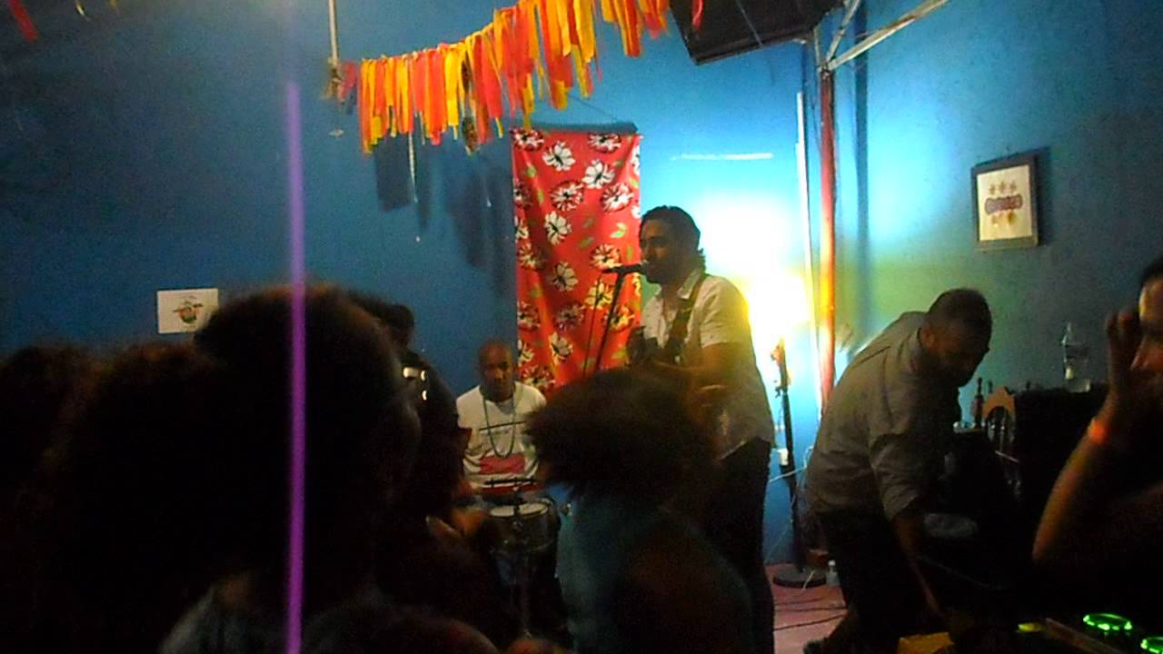 Bruno de La Rosa - YouTube