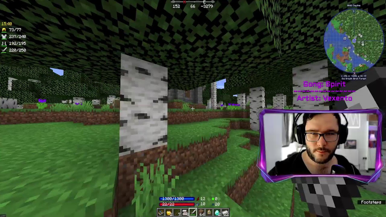 Skyopolis Evolved - Episode 20 | More Ceilands Adventures! - YouTube