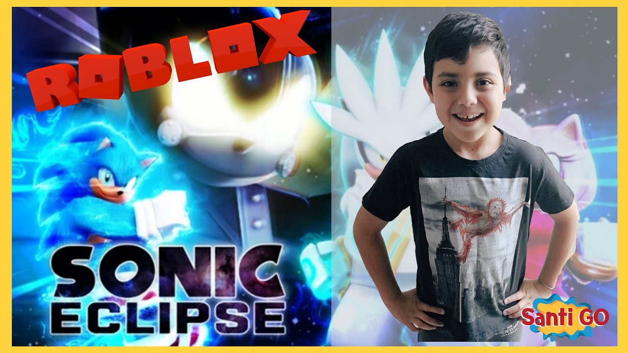 Sonic Simulator logre pasar otros niveles - [SEO] Sonic Simulator en ...