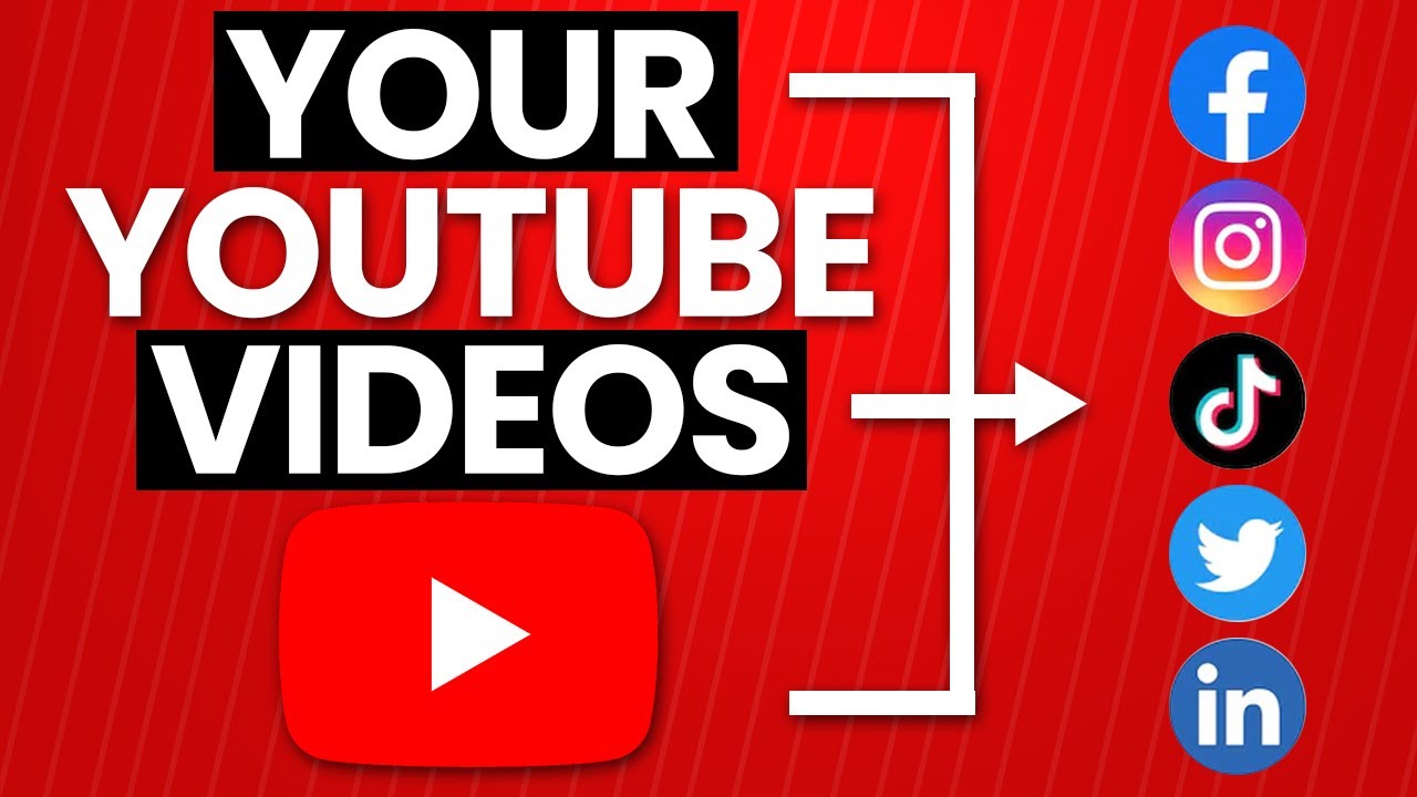 Get More YouTube Views - Share Your Videos To Explode Your VIEWS - YouTube