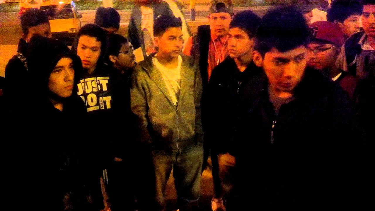 SURAP FAMILY (09/11/14) FALCON VS MOU - YouTube