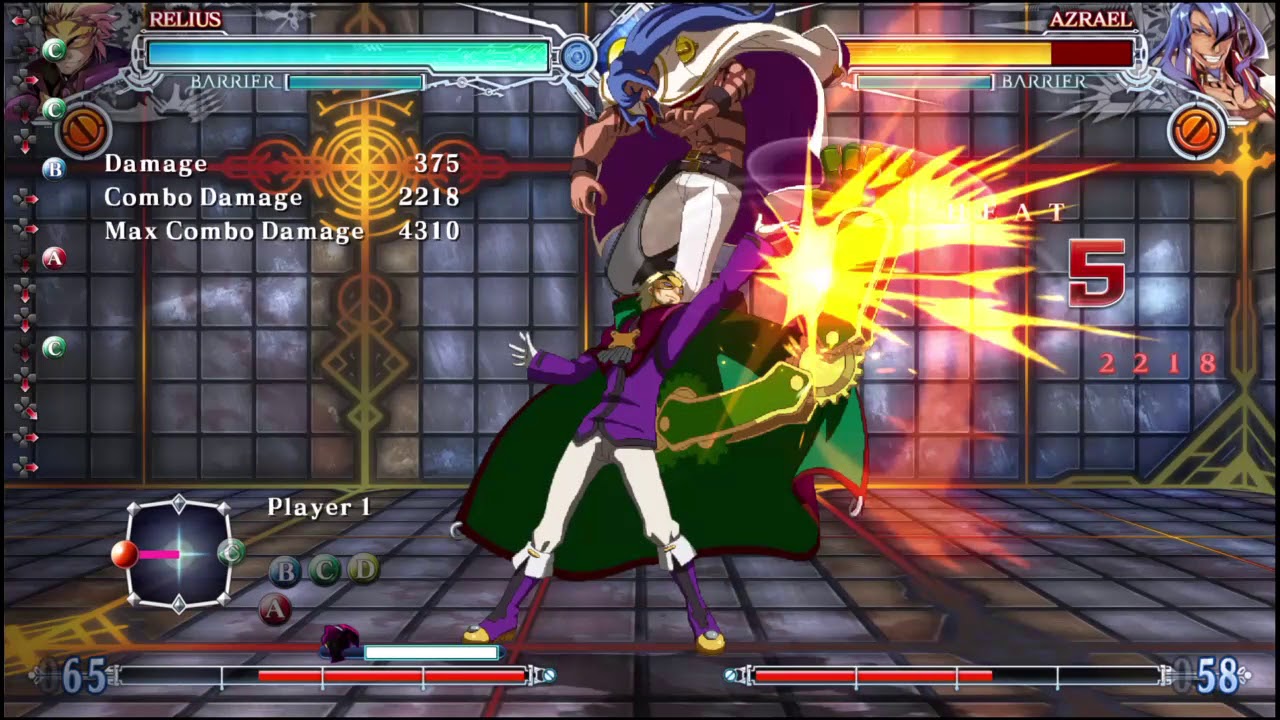 Ignisless Midscreen #30 - Relius Combo Document - YouTube