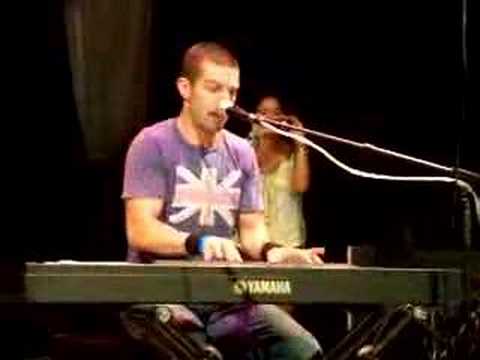 Matt Stamm - Fast Car - YouTube