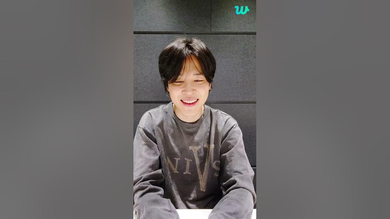 [SUB] BTS JIMIN WEVERSE LIVE (2023.02.03) | JIMIN LIVE - YouTube