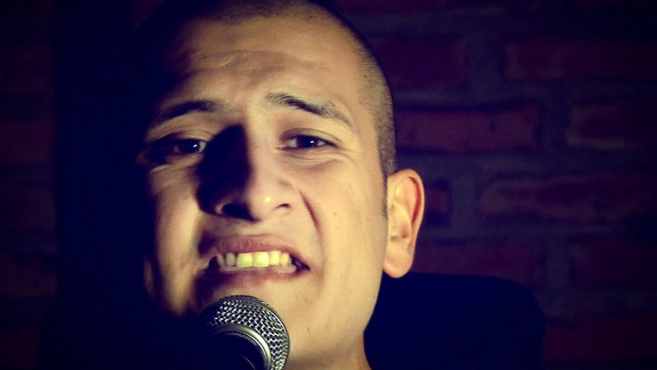 Daniel Hidalgo - Somos La Generacion - Dir. Zaeta Producciones OFICIAL ...