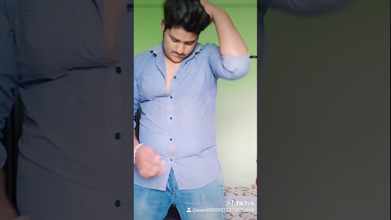 Nikhil Royal 08(38) - YouTube