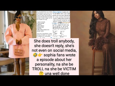 How has the troll become the victim 😠 - YouTube
