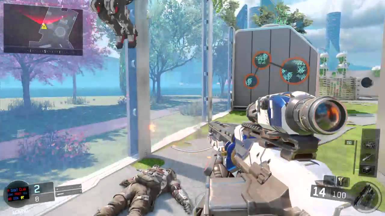 Bo3 1v1 beast vs the knight - YouTube