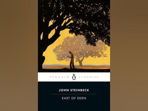 East of Eden by John Steinbeck | Summary - YouTube