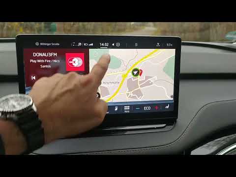 Skoda Enyaq IV - erstes OTA Update mit Folgen!