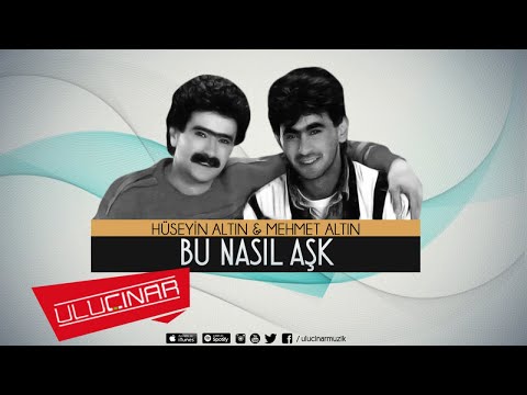 Hüseyin Altın-Mehmet Altın - İsyanları Oynuyorum