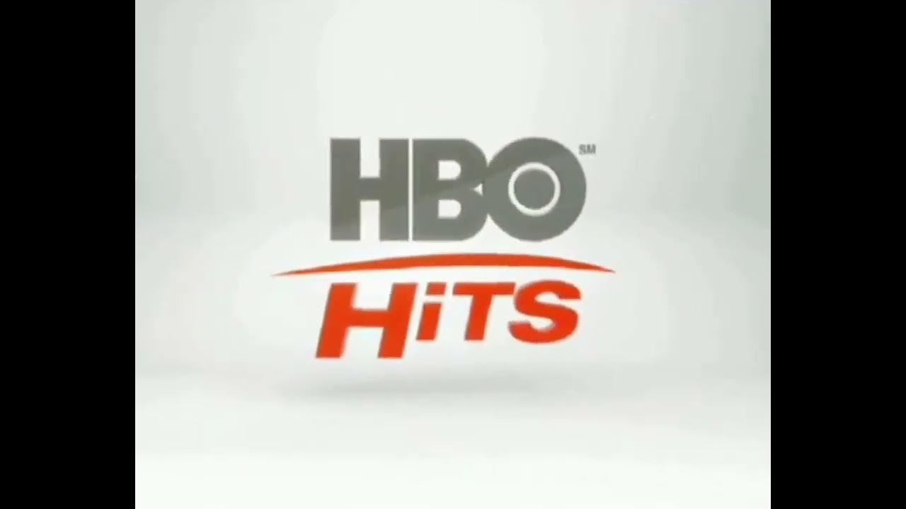 HBO ASIA： HBO HITS CHANNEL SONIC BRANDING 576i SDTV 4÷3 Or 5÷4 25fps Part 2 + Letterbox 16÷9 ...
