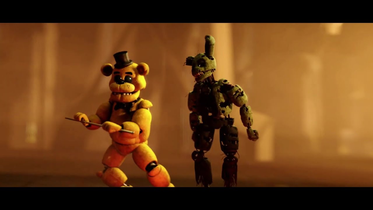 Explosion meme [Robot Hell] - YouTube