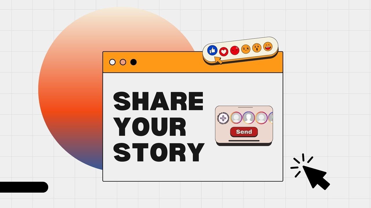 August Series: CONNECTED | Share Your Story - Pastor Sheri Geñoso - YouTube