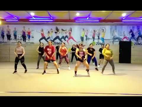 La La La Wiki Wiki - Megamix 103 | Zumba | Choreography