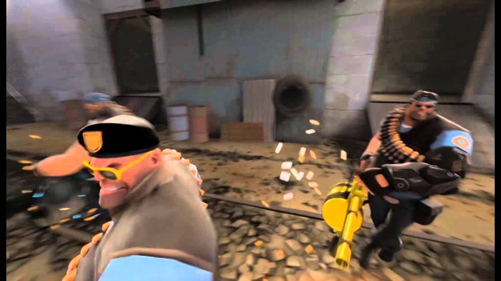 TF2: Hat Fortress 2 [SFM] - YouTube