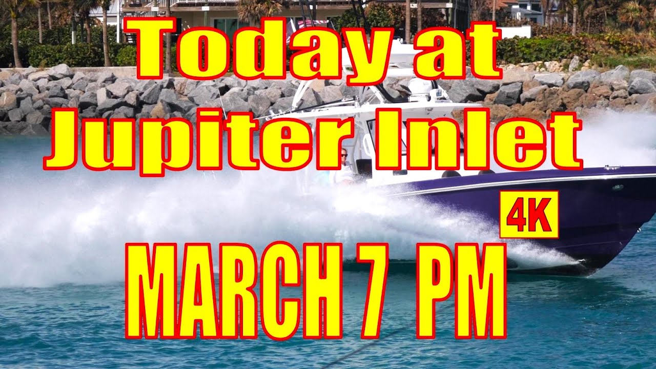 THURSDAY MARCH 7 AFTERNOON IN 4K | WERE YOU THERE? - YouTube