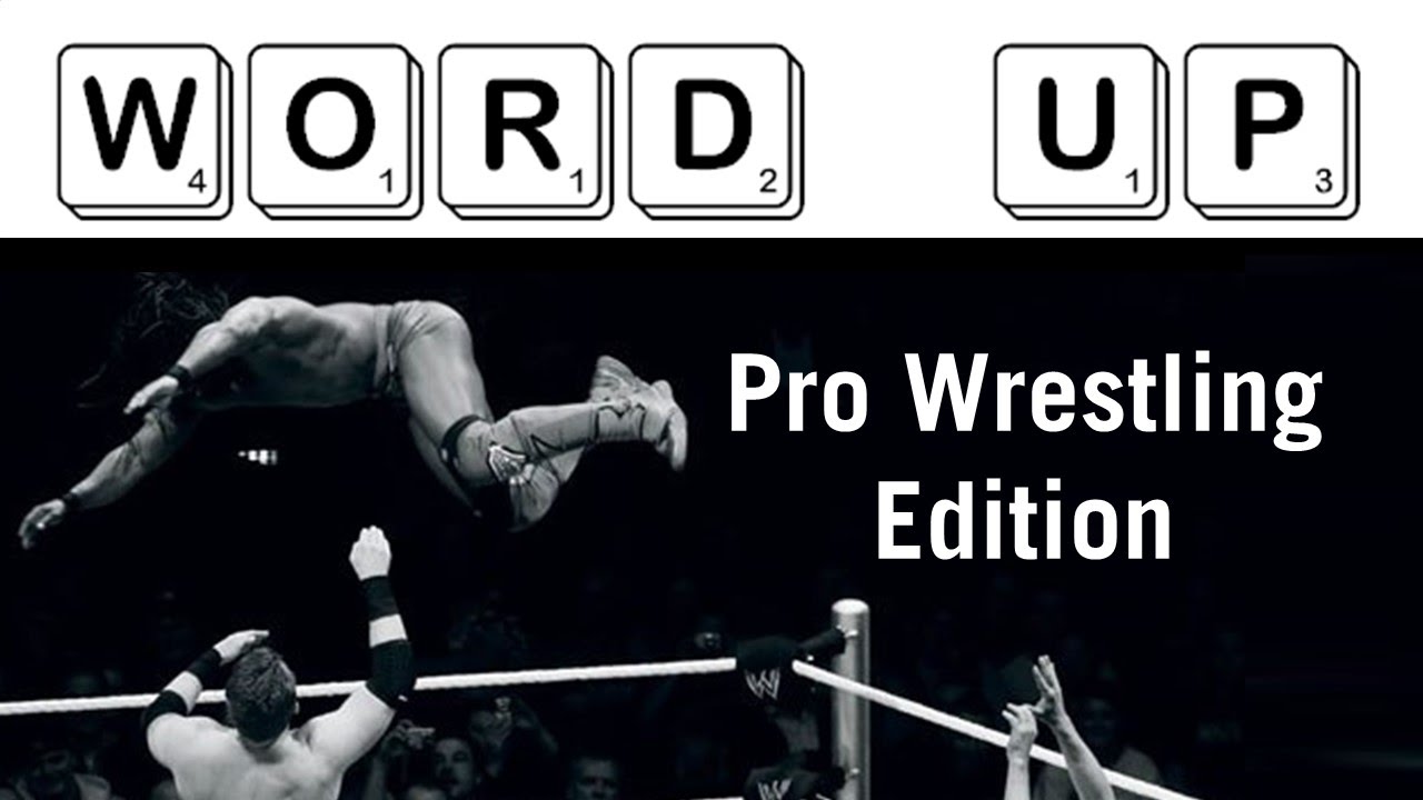 Pro Wrestling Terms And Slang YouTube pro-wrestling-terms-and-slang-youtube