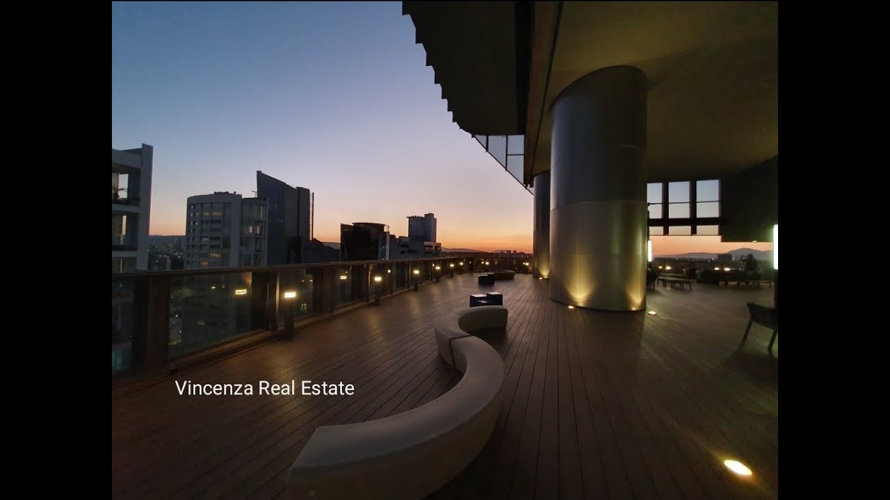 "The Landmark" Zona Andares - YouTube