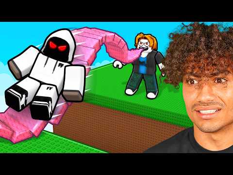 ROBLOX TOUNGE ESCAPE..