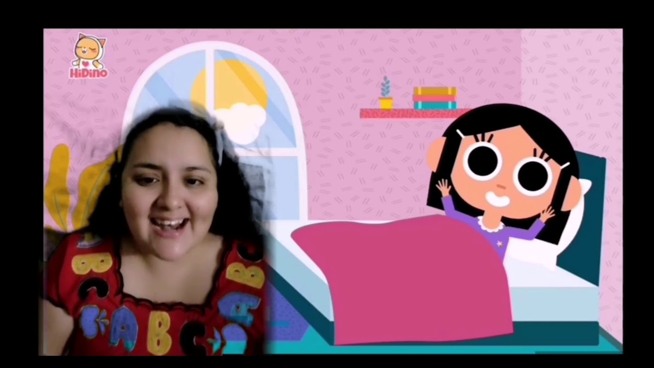 Hola, hola, hola ¿ como estás? - YouTube