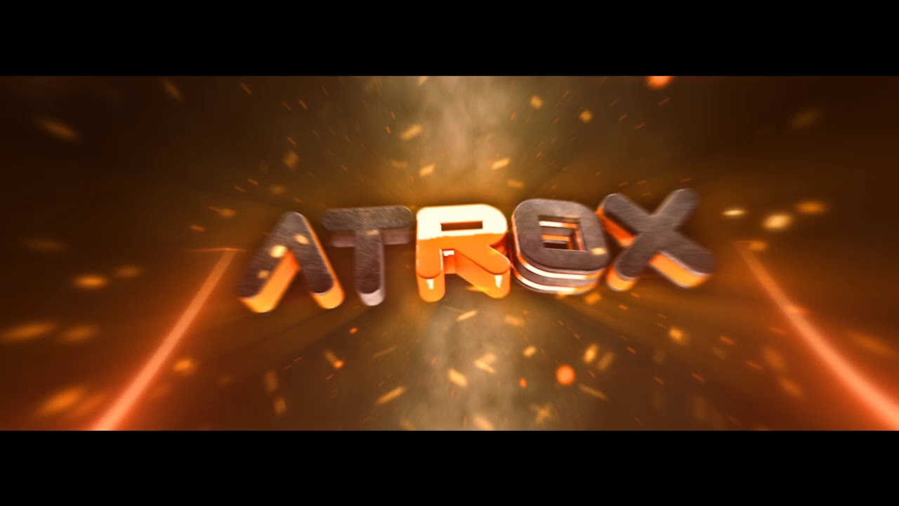 intro for atrox - YouTube