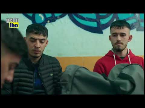 Burak-Cengo  Emanete Bak Bebeğim Gibi. #SİFİRBİR #CİO #CİOBABA #CENGO #SAVAŞ #CUKUR #AZERKURTULUS