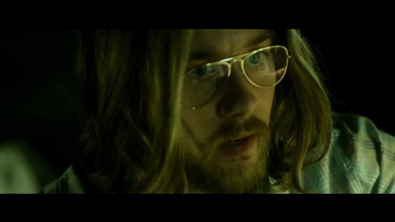EVIL DEAD - Official Redband Teaser Trailer - YouTube