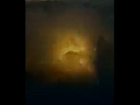 BRIGHT OBJECT PRODUCING ITS OWN LIGHT - YouTube
