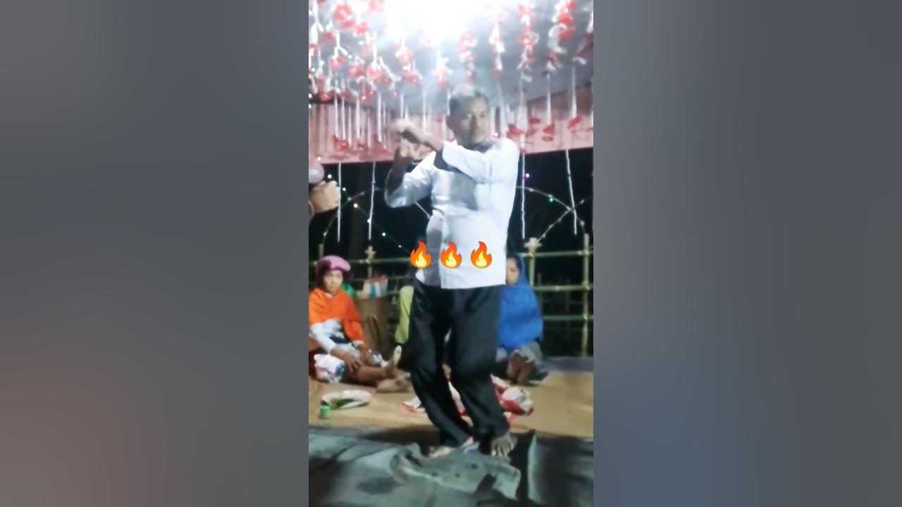 bru dance #short - YouTube