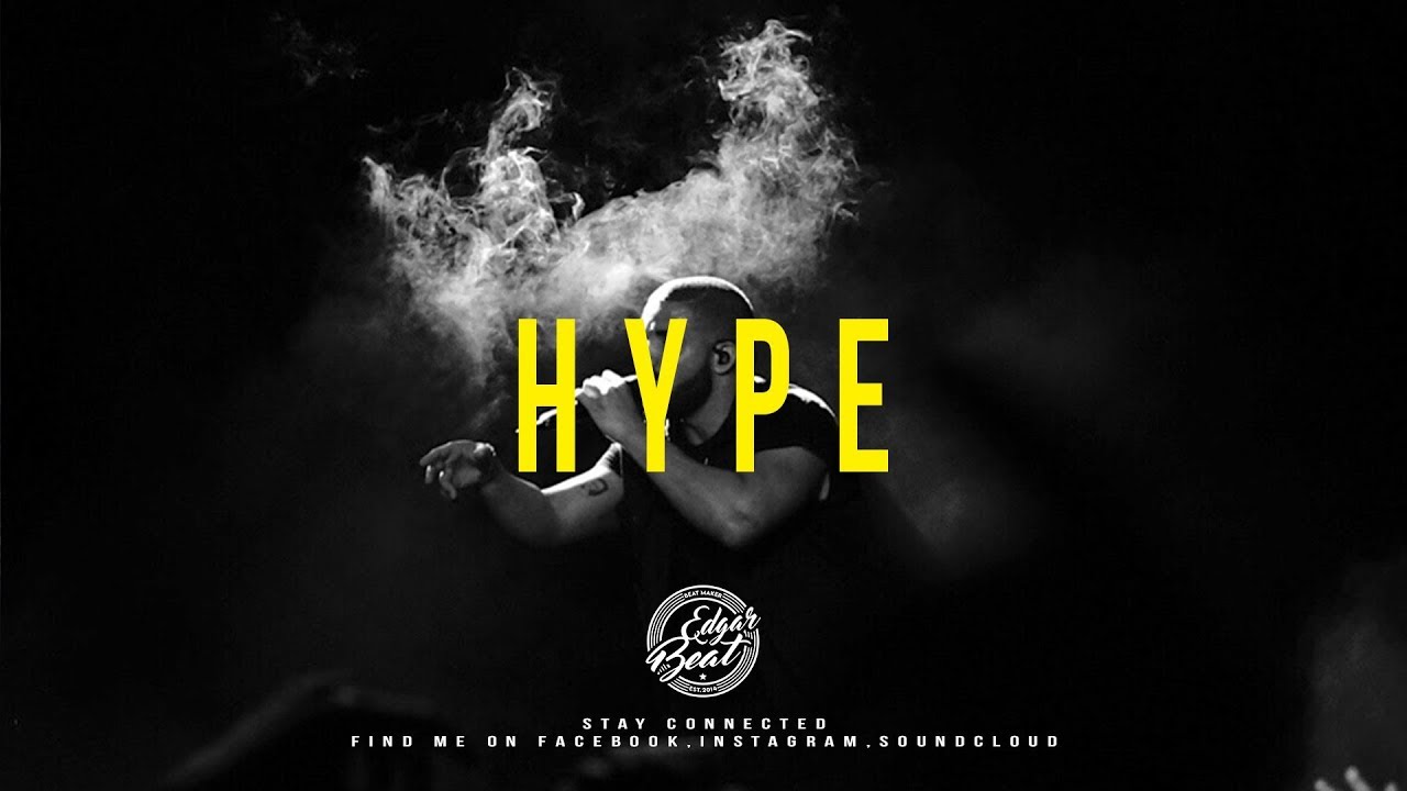 ''HYPE'' - Drake Type Beat [Trap Beat 2020] (Prod.Edgar Beat) - YouTube