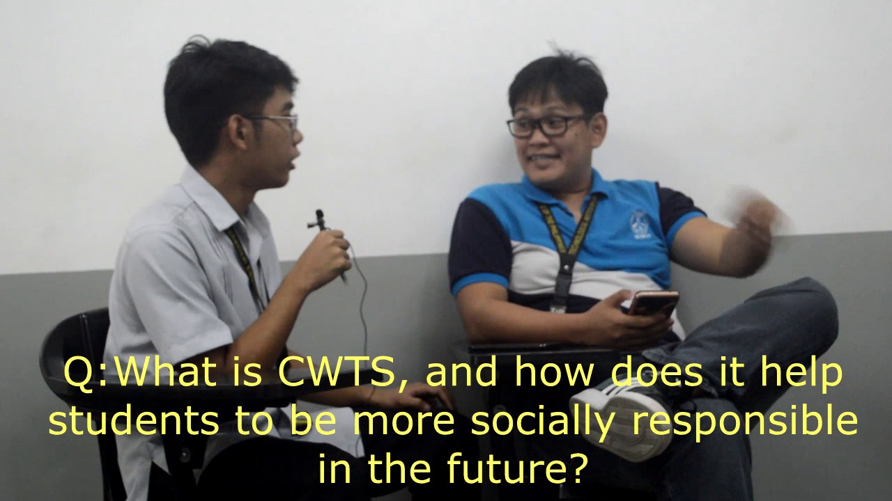 Can we talk about CWTS - YouTube