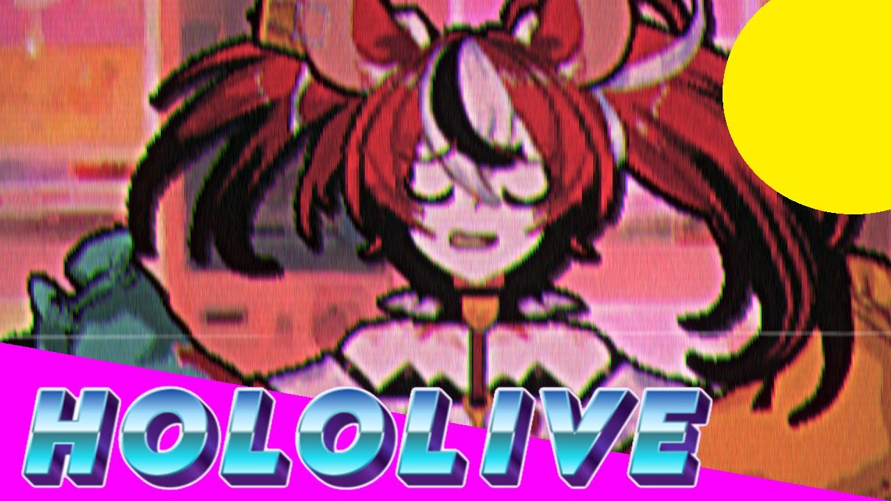Prove it! - Hololive fan animation - YouTube