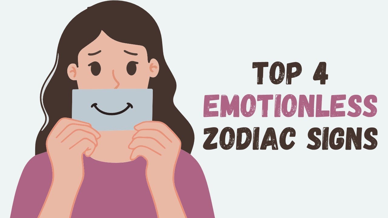 Unemotional zodiac signs 60 photos - Youhoroscope.com