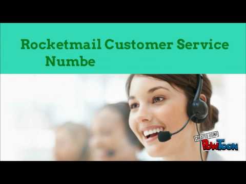 {Account Creation} 1-855-662-4436 How to Recover Rocketmail Password ...