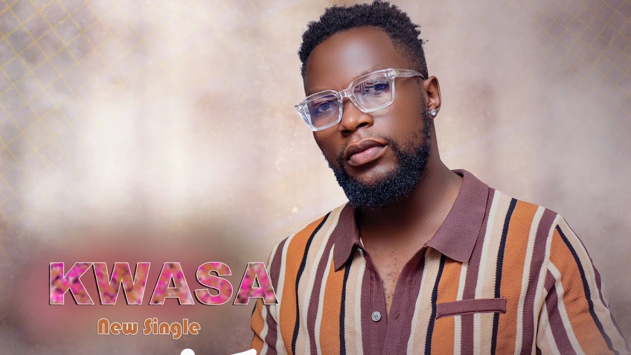 Kwasa (Official Audio) - YouTube