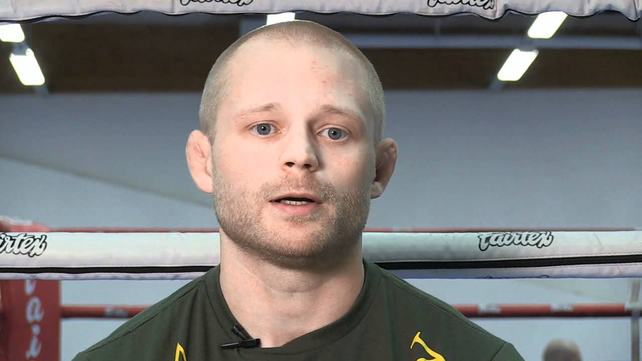 FF31 Janne Tulirinta vs Wesley Murch ennakkovideo - YouTube