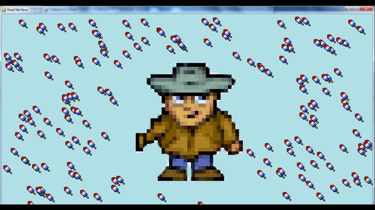 How To Create An Interactive Game With Pygame In Python Full Tutorial YouTube How To Create An Interactive Game With Pygame In Python Full Tutorial YouTube