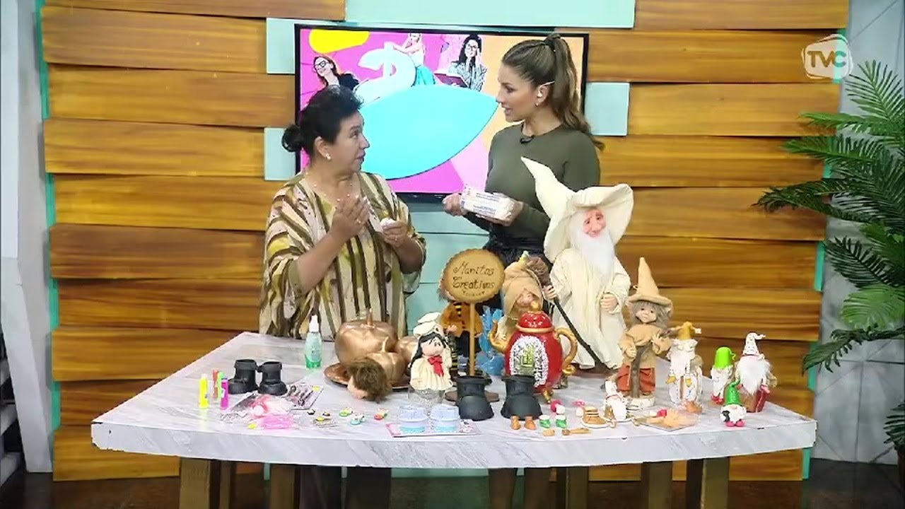 Emprende y Aprende: ¿Qué es el porcelanicrón y cómo se utiliza? - YouTube