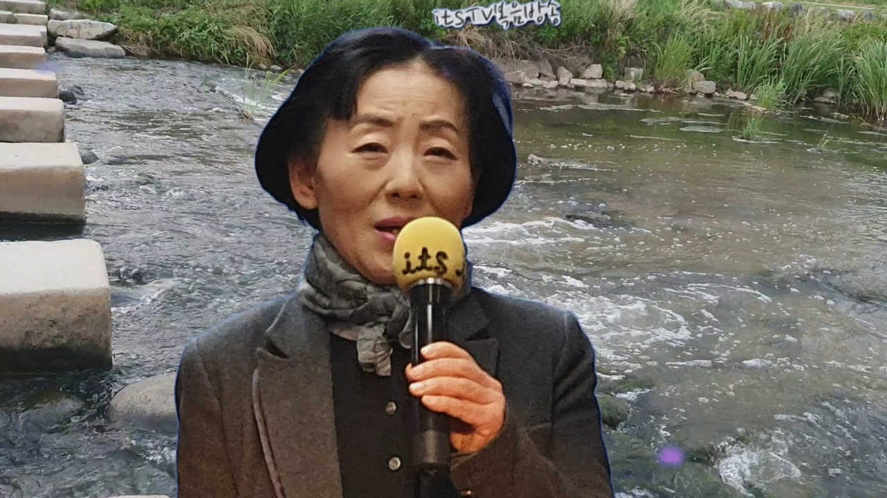 이순영 목사 주여 지난밤 내 꿈에 뵈었으니 Youtube