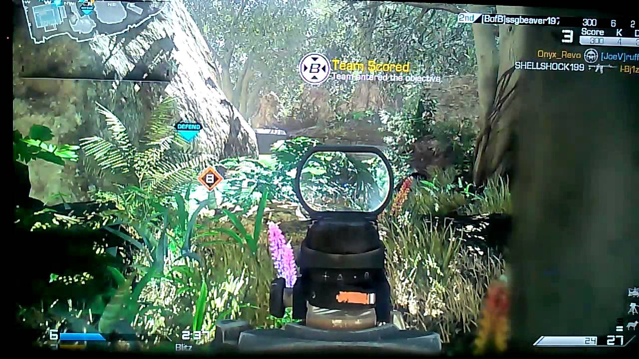 Cod introduction - YouTube