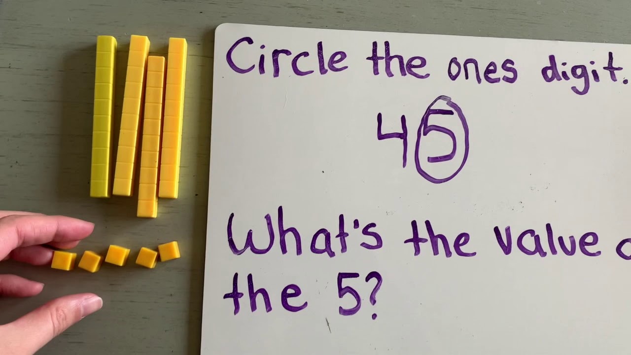 Math Wednesday 5/20 - YouTube