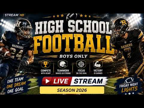 Mosley vs. Chiles - Live Football