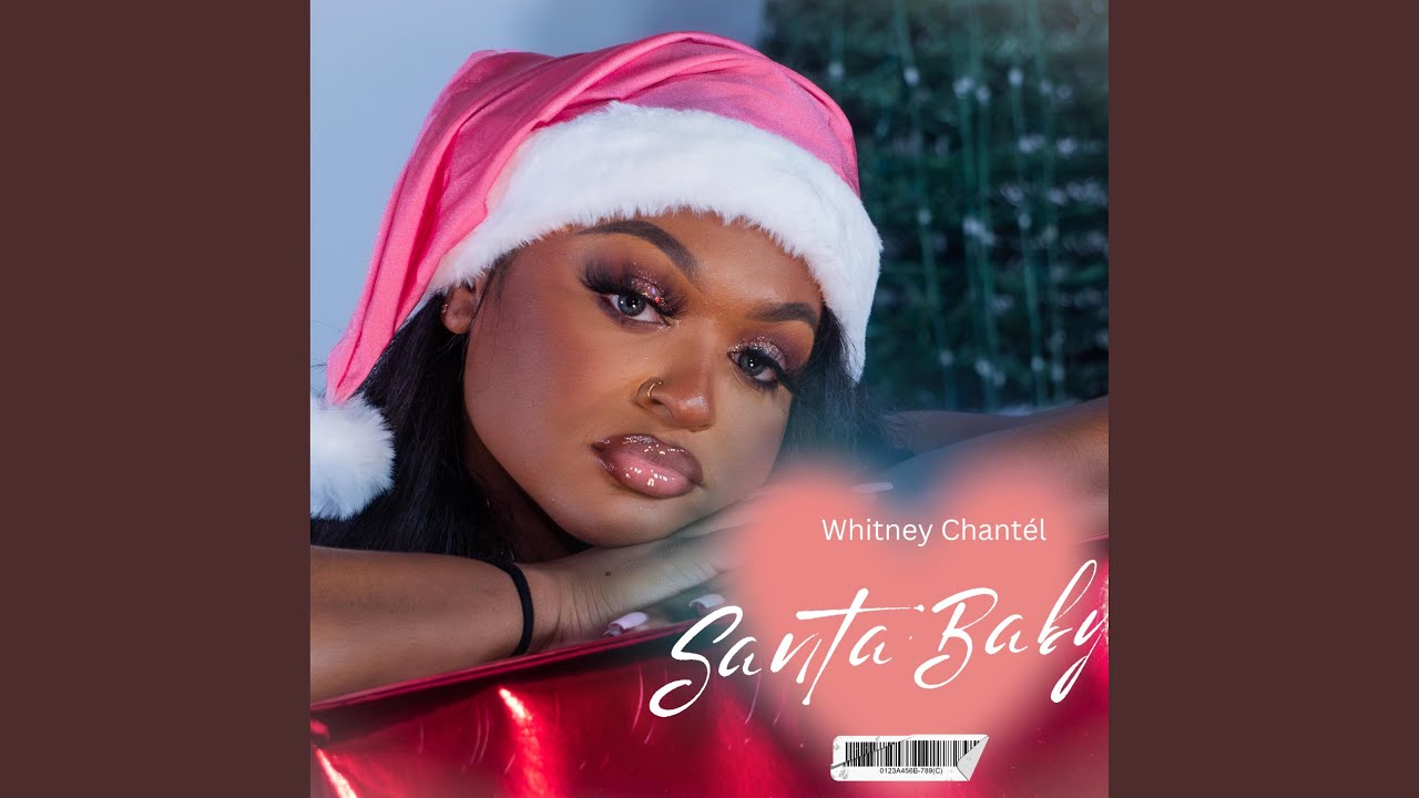 Santa Baby - YouTube