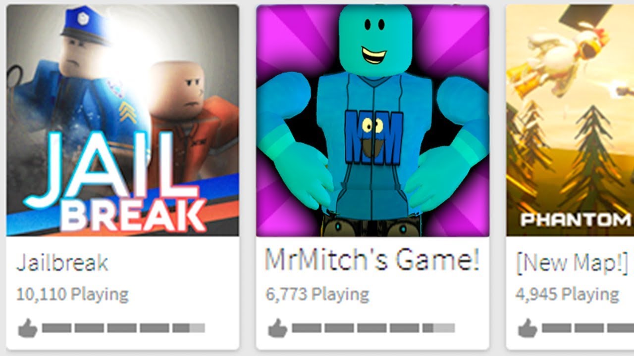 SHOULD I MAKE MY OWN ROBLOX GAME YouTube should-i-make-my-own-roblox-game-youtube
