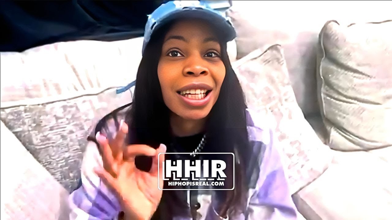 ZAN REVIEWS HER BADDIE RAP SERIES JOURNEY: 'THIS HAS EXCEEDED MY ...