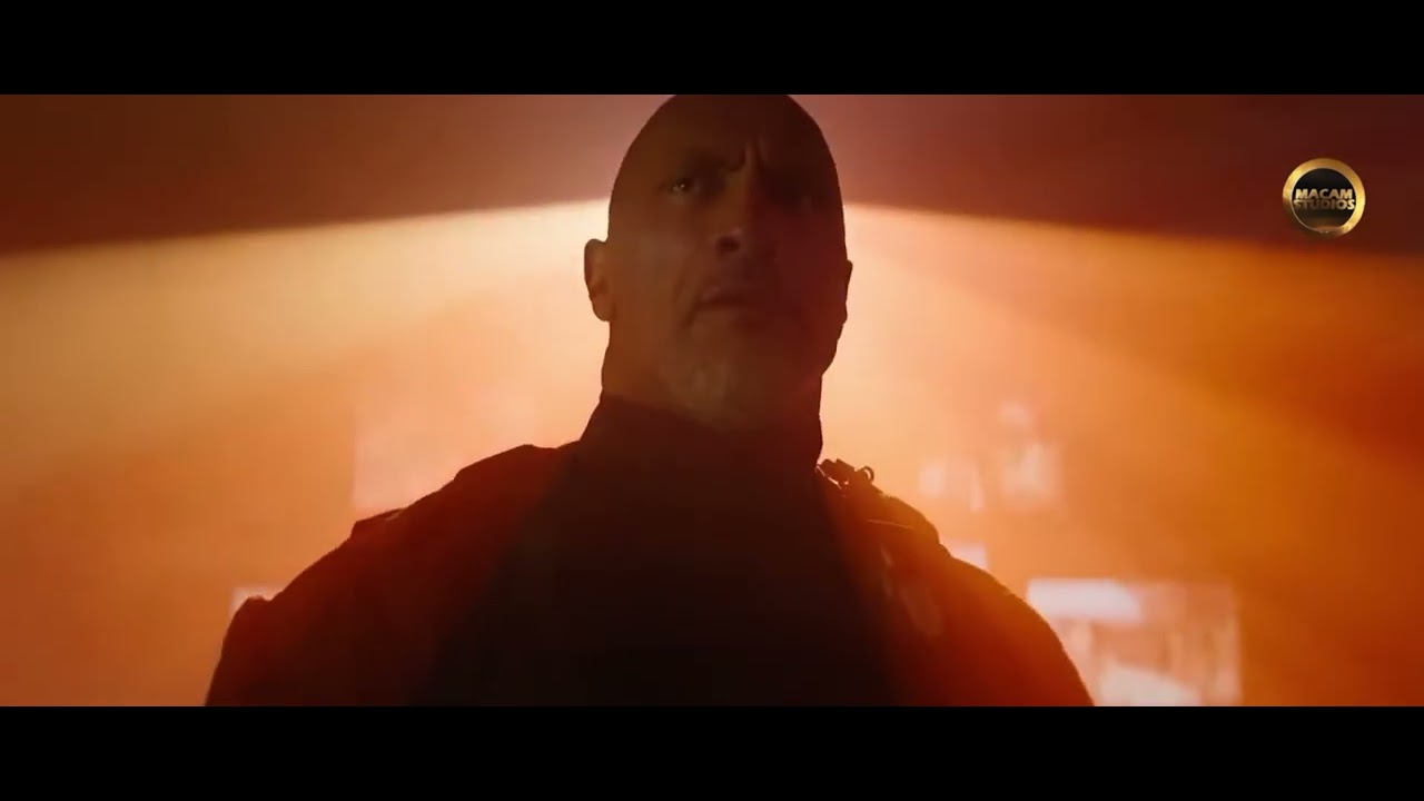 FAST & FURIOUS 11 Trailer (2026) Vin Diesel,Cody Walker,The Rock | Fast ...