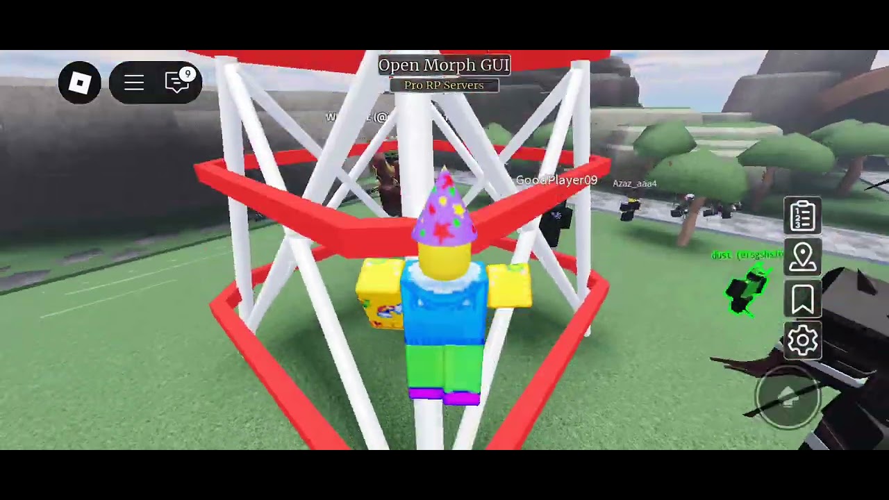 FALLEN RUSHERS INVASION||OTDSRP ORIGINAL TDS RP ORIGINAL TOWER DEFENSE ...